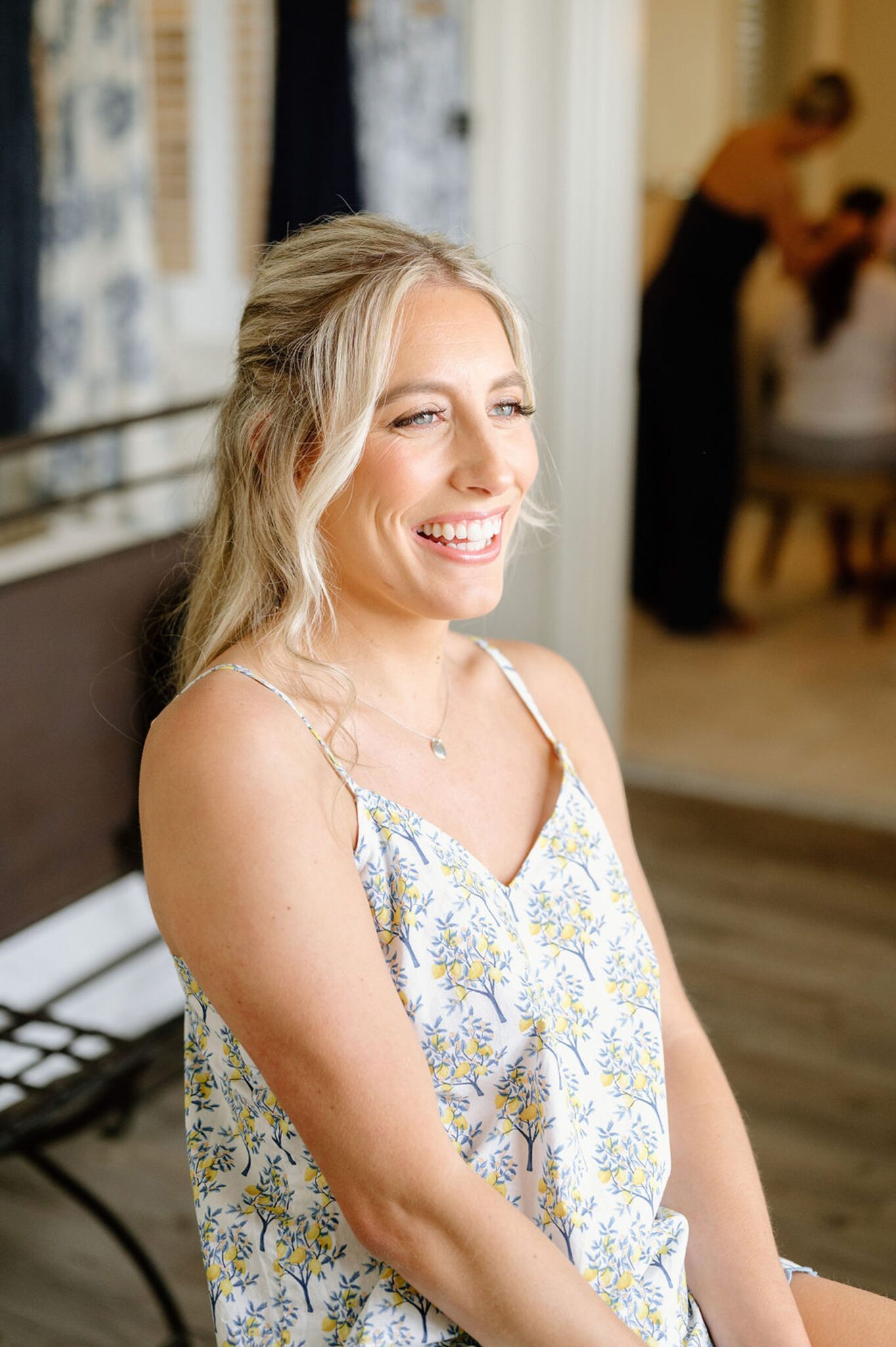 A Guide to Perfect Getting Ready Photos - Kerri McWade